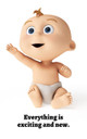 Baby Blue - Amped Up Learning