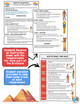 Ancient Egypt Brochure Project - Amped Up Learning