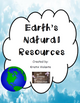 Earth's Natural Resources - Amped Up Learning
