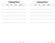A Plant's Parts Booklet **With Activity Differentiation** - Amped Up ...