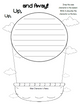 Fiction Book Report Packet - Amped Up Learning