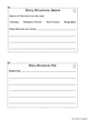 Brown Bag Book Report - Amped Up Learning