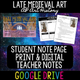 Late Medieval Art PPT - CCOT - AP Art History