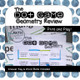 The Dot Game: Geometry Review - Amped Up Learning