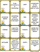 5th Grade STAAR Reading Matching Test Prep - Amped Up Learning