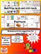School Activity Pack - Crafts, Worksheets, Flashcards and Games - Amped ...