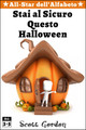All-Star dell'Alfabeto: Stai Al Sicuro Questo Halloween (Italian ...