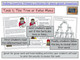 Code of Hammurabi Escape Room Activity,