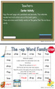 The -op Word Family - Amped Up Learning