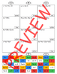Factoring Polynomials Color Mosaic - Amped Up Learning