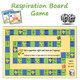 Respiration - 54 Question Board Game - Amped Up Learning