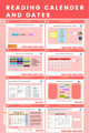 Reading calendar and dates - 51 Slides - Amped Up Learning