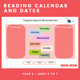 Reading calendar and dates - 51 Slides - Amped Up Learning