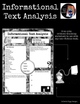 Informational Text Analysis #1 - Amped Up Learning