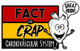 FACT or CRAP- Cardiovascular System Edition (PowerPoint Game) - Amped ...