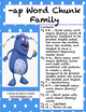 Ap Word Chunk Family - Amped Up Learning