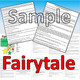 Fairytale - Playscript for 3rd, 4th and 5th grade - Amped Up Learning
