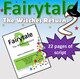 Fairytale 2 - The Witches' Brew (Playscript with 33 parts) - Amped Up ...