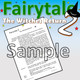 Fairytale 2 - The Witches' Brew (Playscript with 33 parts) - Amped Up ...