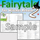 Fairytale 2 - The Witches' Brew (Playscript with 33 parts) - Amped Up ...