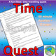 Time Quest - A Time Travelling Play Script (17 main parts) - Amped Up ...