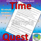 Time Quest - A Time Travelling Play Script (17 main parts) - Amped Up ...