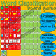 Mathematic Skills Board Game (4 ops, shape, fractions, place value ...