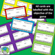 Hyphenated Compound Words (45 words) Loop Game, "I have... Who has ...