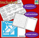 3D Shape Word Search - Solve the 20 Questions to find the 3D shapes ...