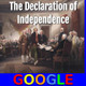 Interactive Image: Declaration of Independence - Amped Up Learning