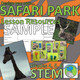 STEM: Research and Design your own Safari Park - Amped Up Learning
