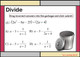 Dividing Polynomials - BOOM Cards: Digital Task Cards + Printable Task ...