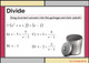 Dividing Polynomials - BOOM Cards: Digital Task Cards + Printable Task ...