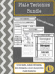 Plate Tectonics - Bundle - Amped Up Learning