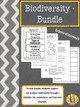 Biodiversity - Bundle - Amped Up Learning