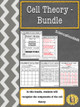 Cell Theory - Bundle - Amped Up Learning