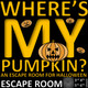 Halloween - Escape Room: Problem Solving, Math, Language, Science ...