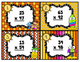 Multi-Digit Multiplication Summer Task Cards Scoot - Amped Up Learning