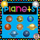 Planets - Amped Up Learning