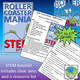 STEM: Structures in context - Roller Coaster Building, Lesson Plans ...