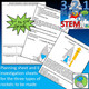 STEM: Rockets - Air, Water and Chemical Reactions (Science, lesson ...
