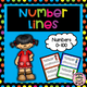 Number Line Scoot - (0-100) - Amped Up Learning