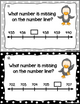 Number Line Scoot - (100-999) - Amped Up Learning