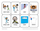 Initial S Blends Playing Cards - Amped Up Learning