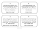 Inference Task Cards - Amped Up Learning