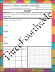 Logarithmic Functions Transformations Scaffolded Notes - Amped Up Learning