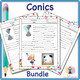 Conics: Bundle - Amped Up Learning