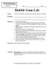 Bubble Gum Lab - Amped Up Learning