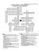 Acids, Bases, and Solutions Crossword Puzzle - Amped Up Learning