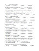 Human Anatomy & Physiology Pre- and Post-Course Test - Amped Up Learning